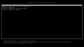 Multiboot – Windows und Linux parallel einrichten – Uli Ludwig Computer Wiki