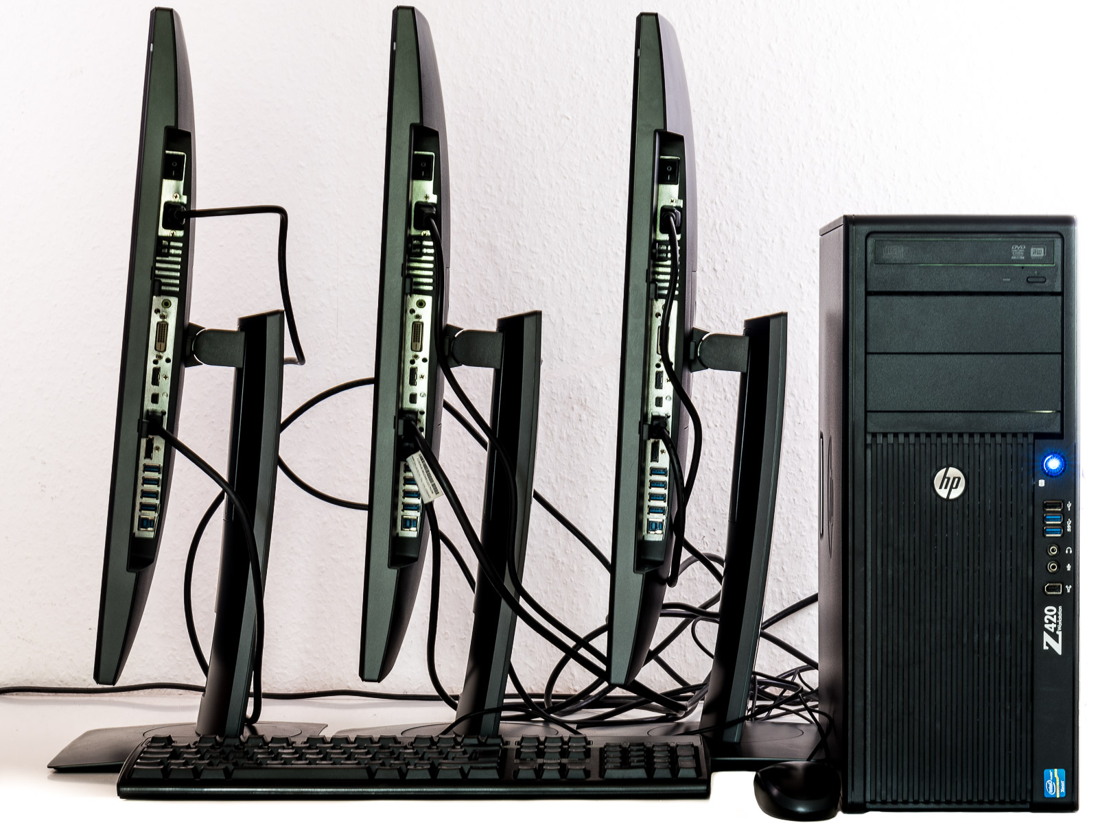Daisy Chaining – Multi Monitoring via Display Port – Uli Ludwig ...