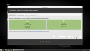 Multiboot – Windows und Linux parallel einrichten – Uli Ludwig Computer Wiki