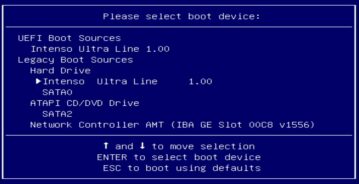 Multiboot – Windows und Linux parallel einrichten – Uli Ludwig Computer ...