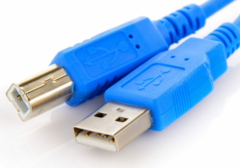 Den USB-Dschungel erklärt – Uli Ludwig Computer Wiki